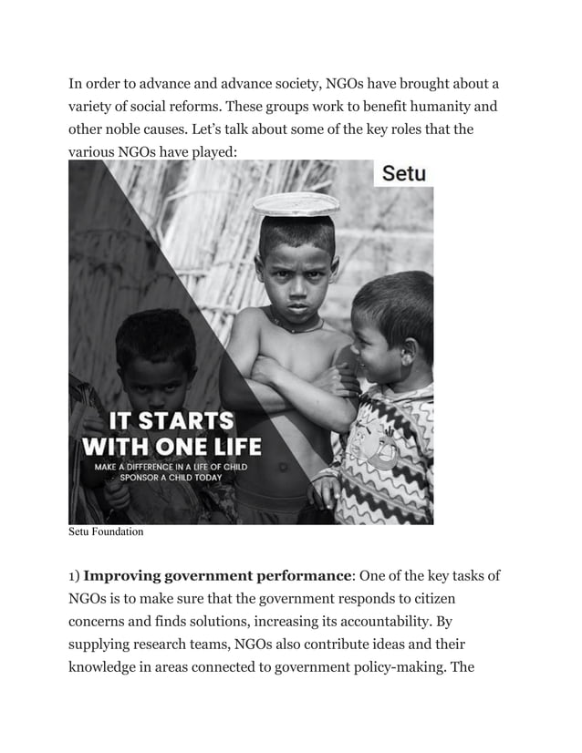 Role and Functions of NGOs.pdf