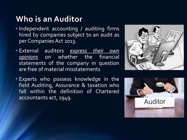 What’S A Professional Auditor’S Role? Do’S And Don’Ts For Auditors – MNPUN