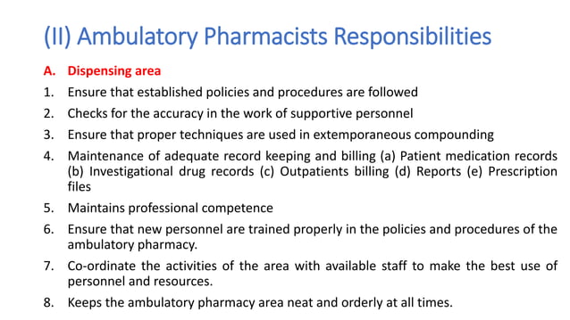 Role and responsibility of community pharmacist.pptx