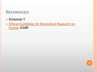 Role and responsibility of ec members | PPTX