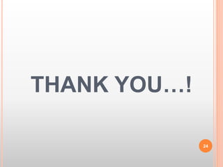 Role and responsibility of ec members | PPTX