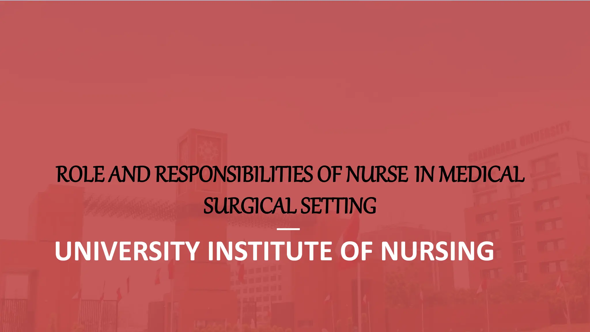 role and responsibility of nurses in ipd opd icu.pptx