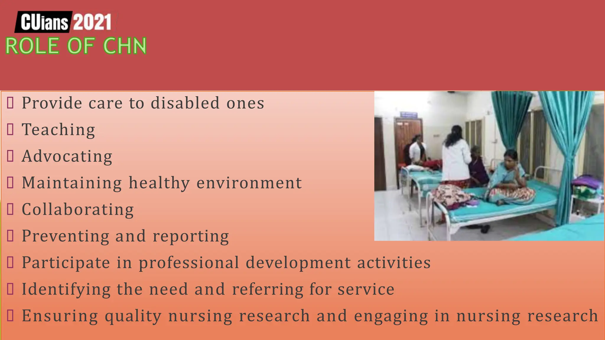 role and responsibility of nurses in ipd opd icu.pptx