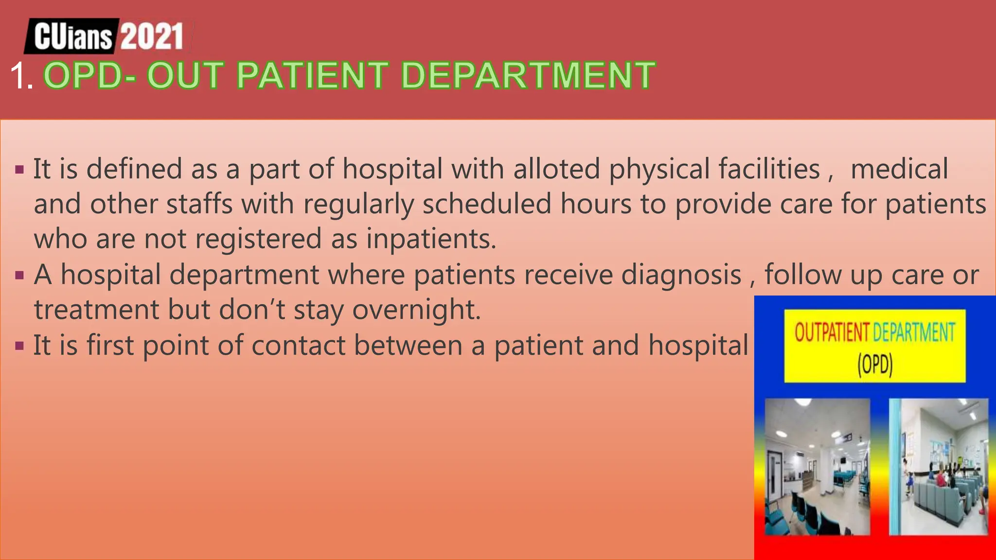 role and responsibility of nurses in ipd opd icu.pptx