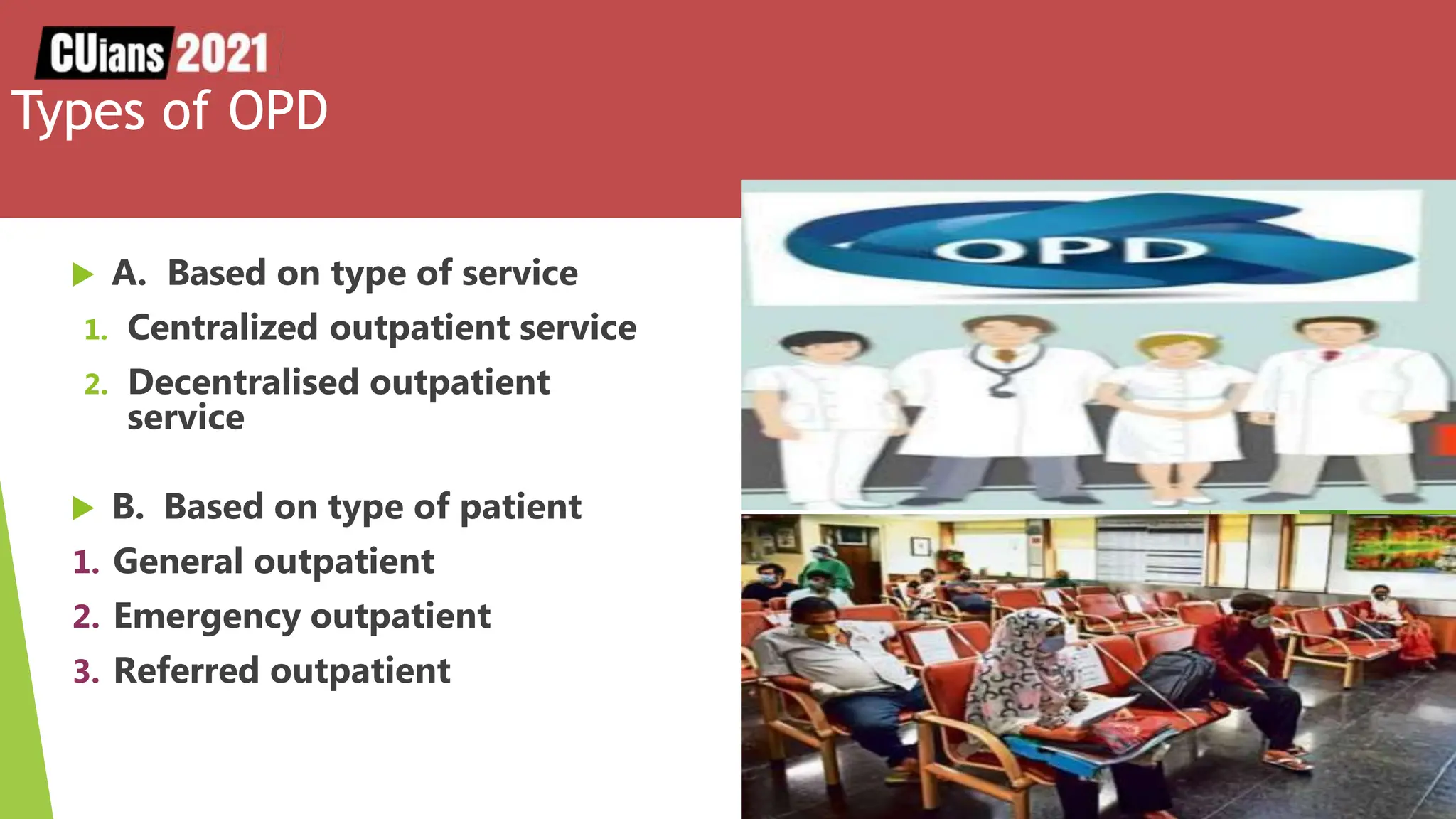 role and responsibility of nurses in ipd opd icu.pptx