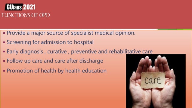 role and responsibility of nurses in ipd opd icu.pptx