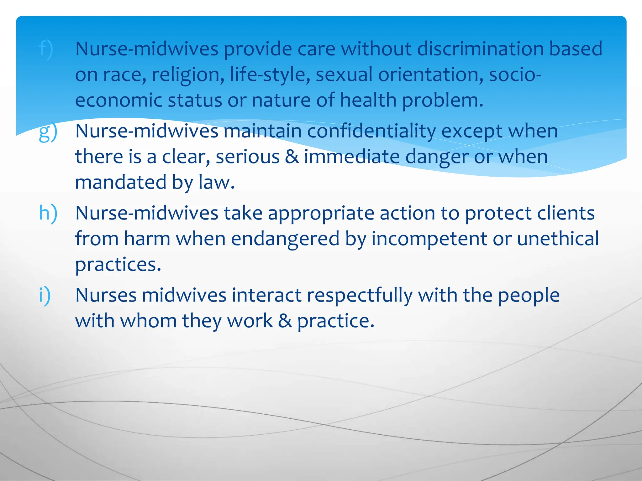 ROLE AND SCOPE OF MIDWIFERY PRACTICE.pptx