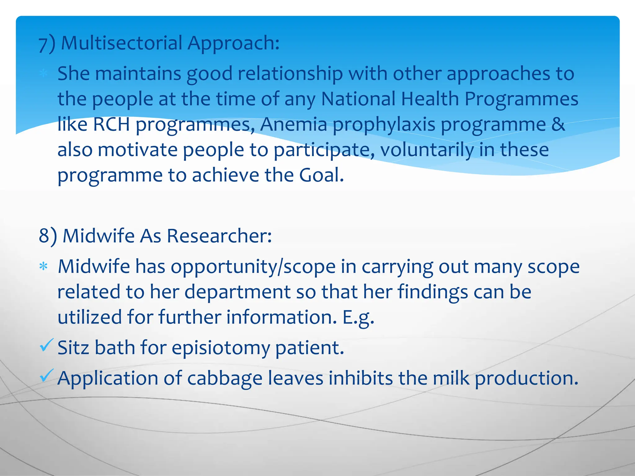 ROLE AND SCOPE OF MIDWIFERY PRACTICE.pptx