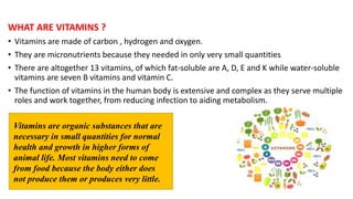 role and sources of vitamins and minerals.pptx