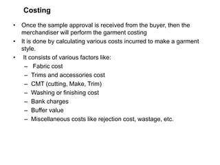 Role and Types of Apparel merchandiser.ppt