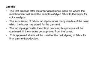 Role and Types of Apparel merchandiser.ppt