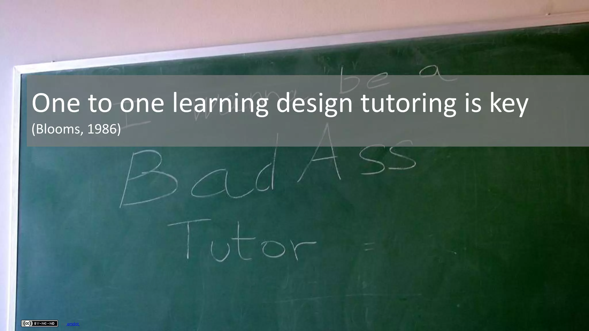 Role Based Design - A practical way to build organisational e-Learning ...