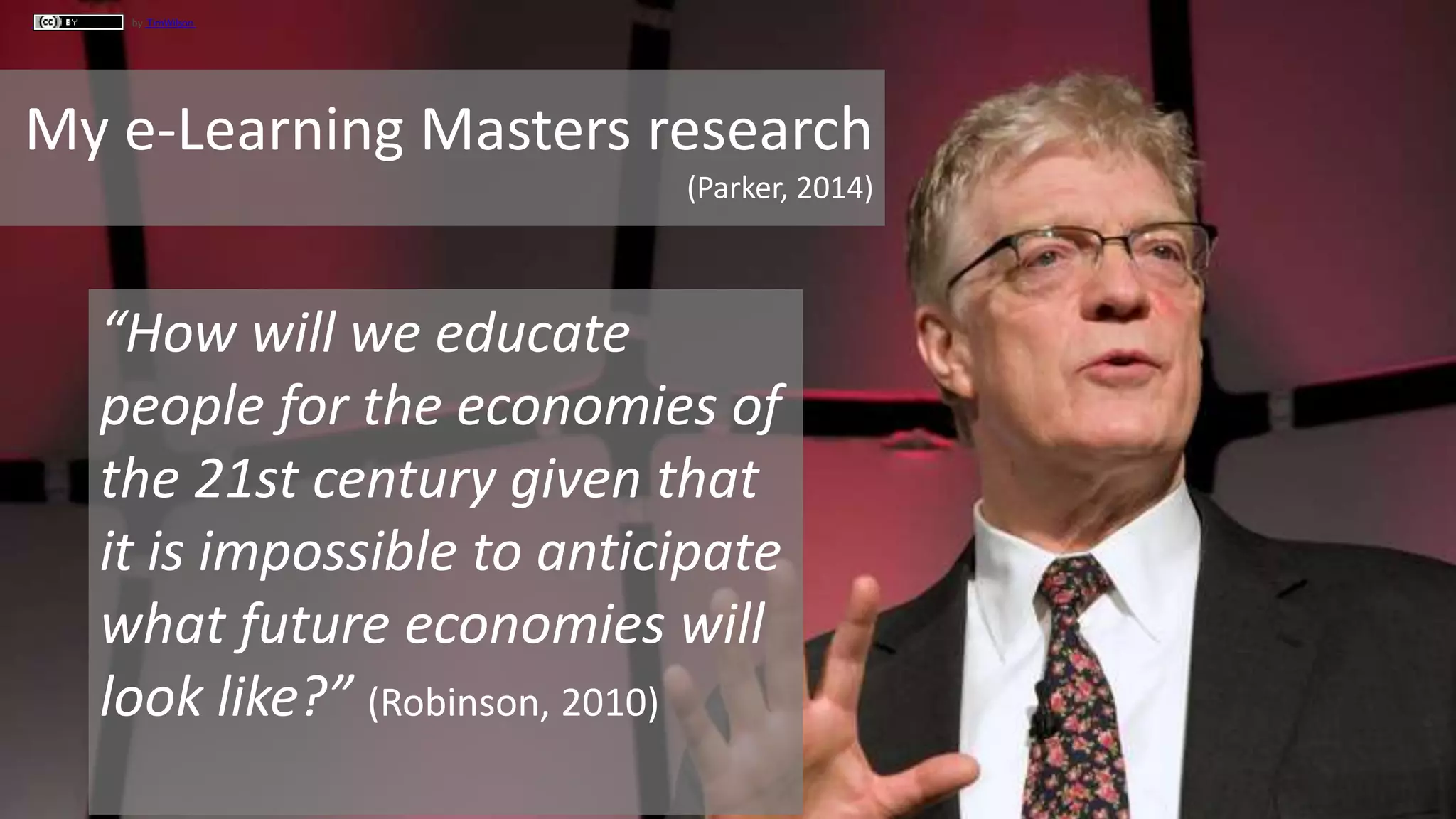 Role Based Design - A practical way to build organisational e-Learning ...