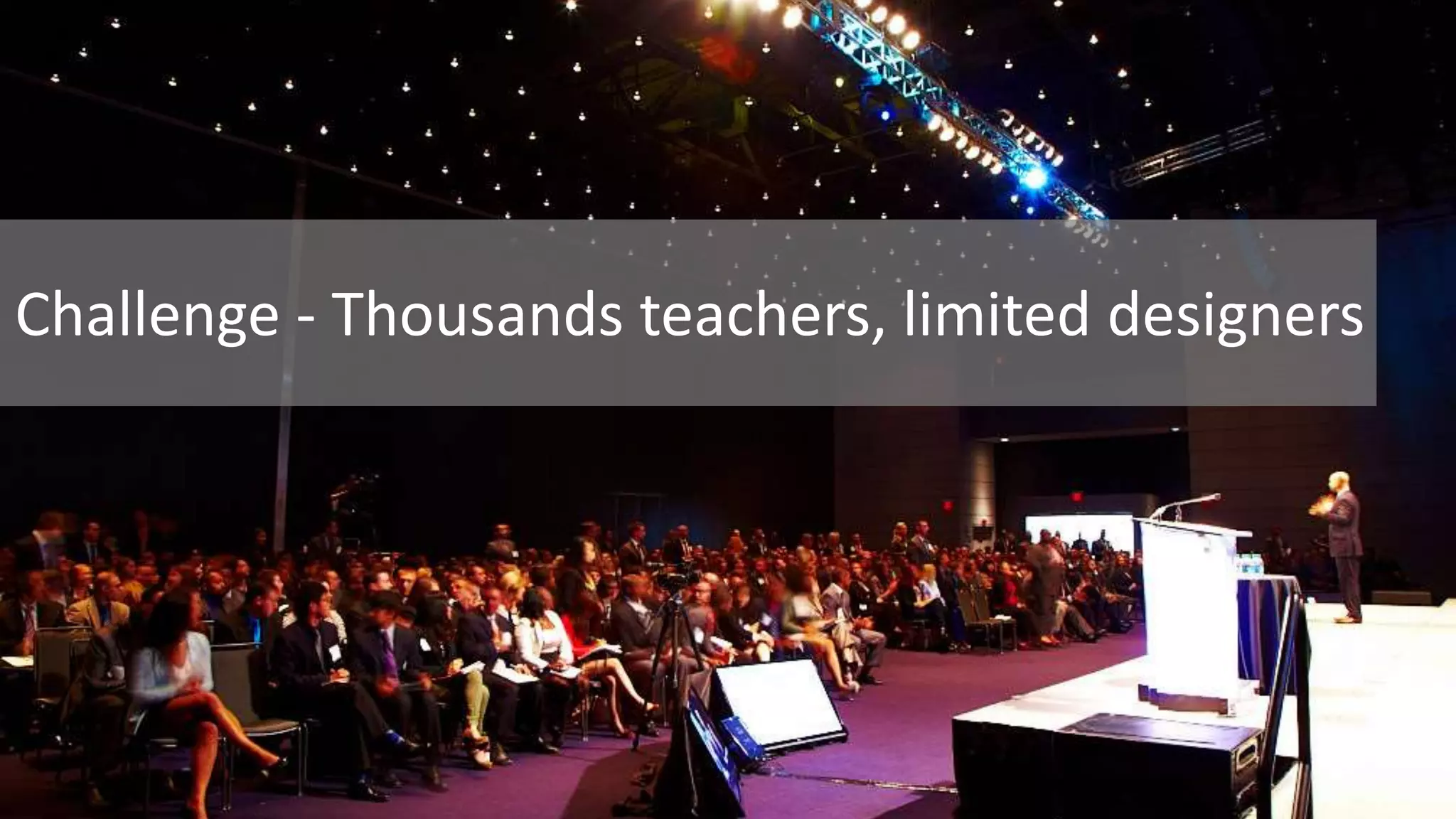 Role Based Design - A practical way to build organisational e-Learning ...