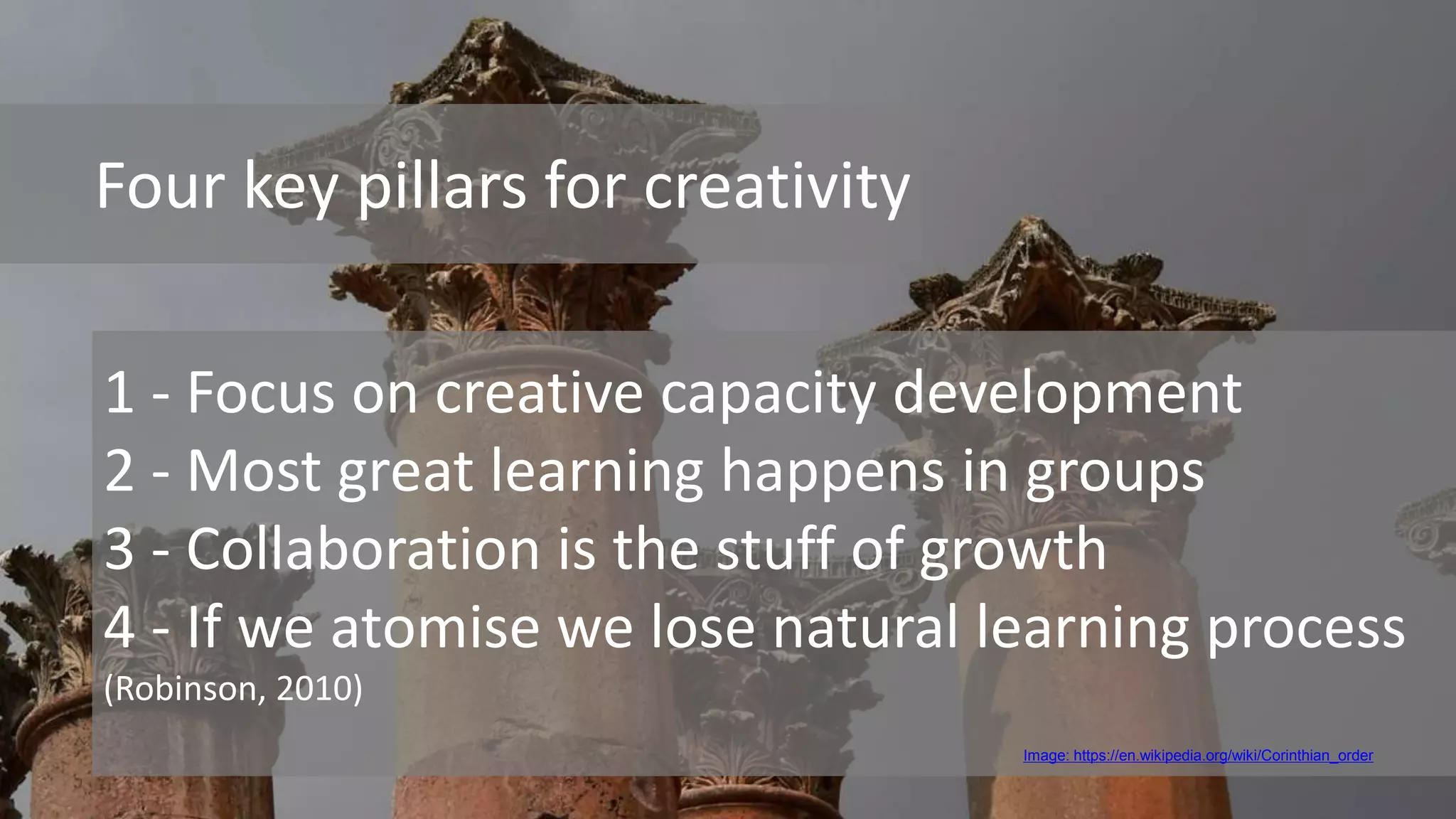 Role Based Design - A practical way to build organisational e-Learning ...