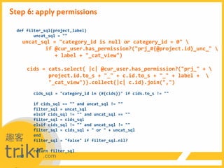 Role_Based_Permissions | PDF | Computing | Technology & Computing