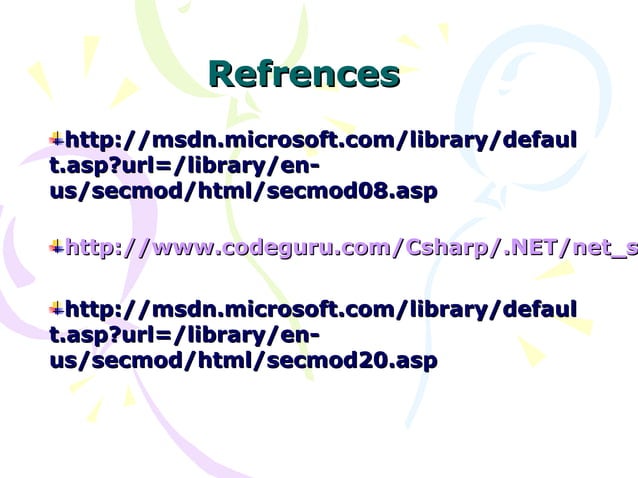 Rolebased security | PPT