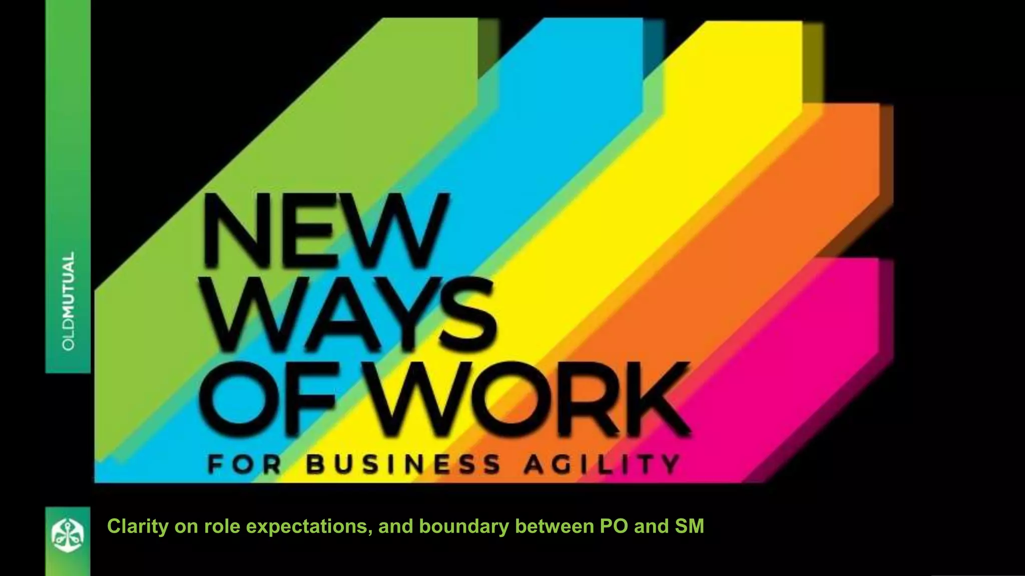 Role Clarification_Boundaries Between PO and SM_Final Version to ...