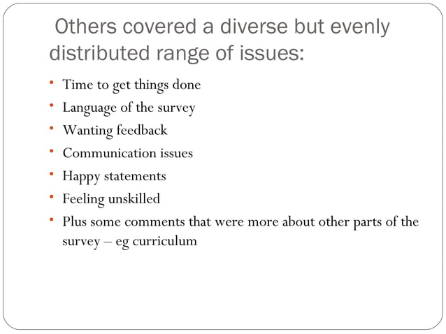 Role clarity ppt | PPT