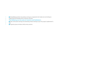 Role defined of kebele defined PRvention of FGMpptx | PPTX