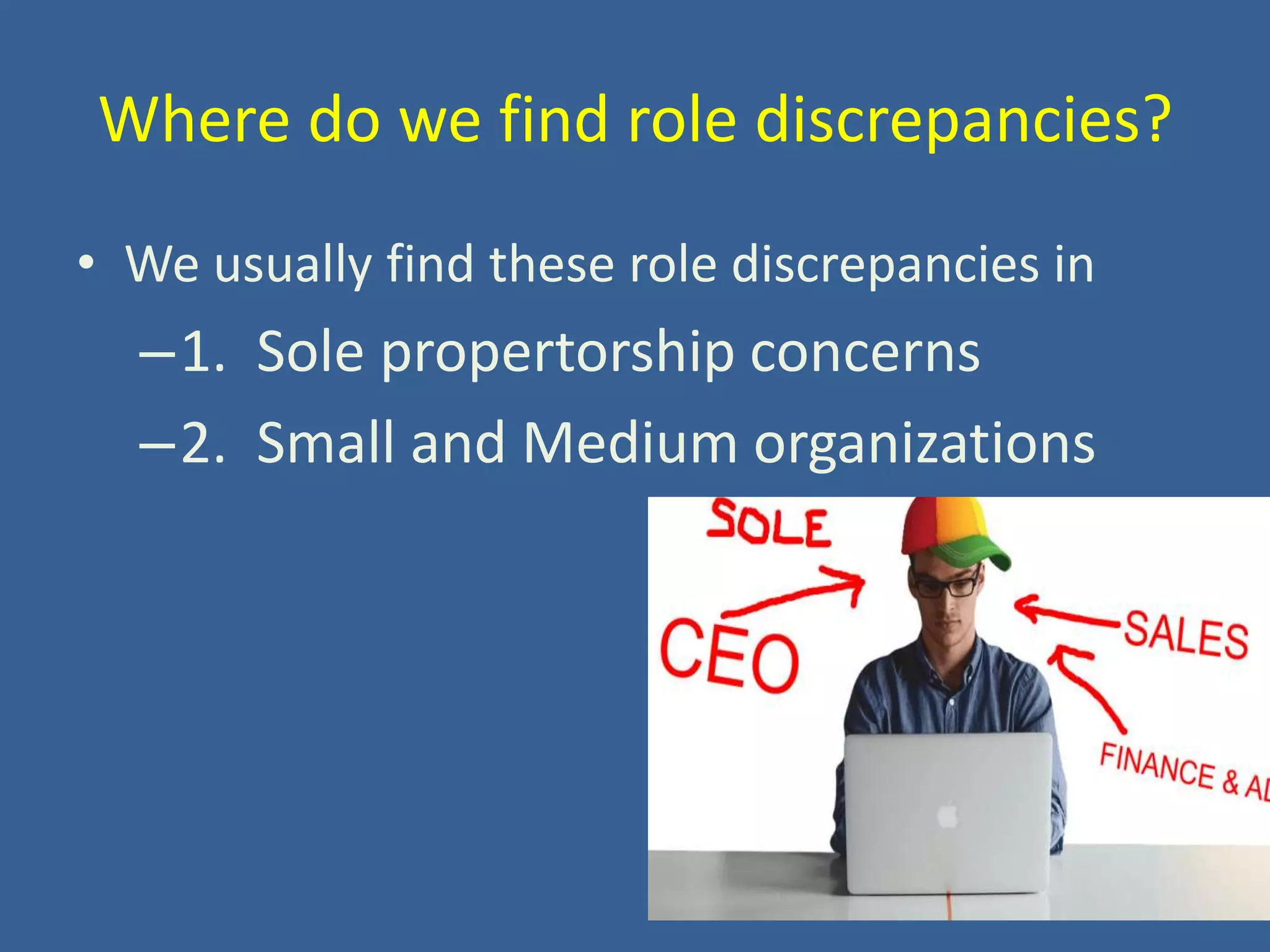 Role designation to employees- P. L. DEVI, MEDI-CHEM PHARMA | PPTX