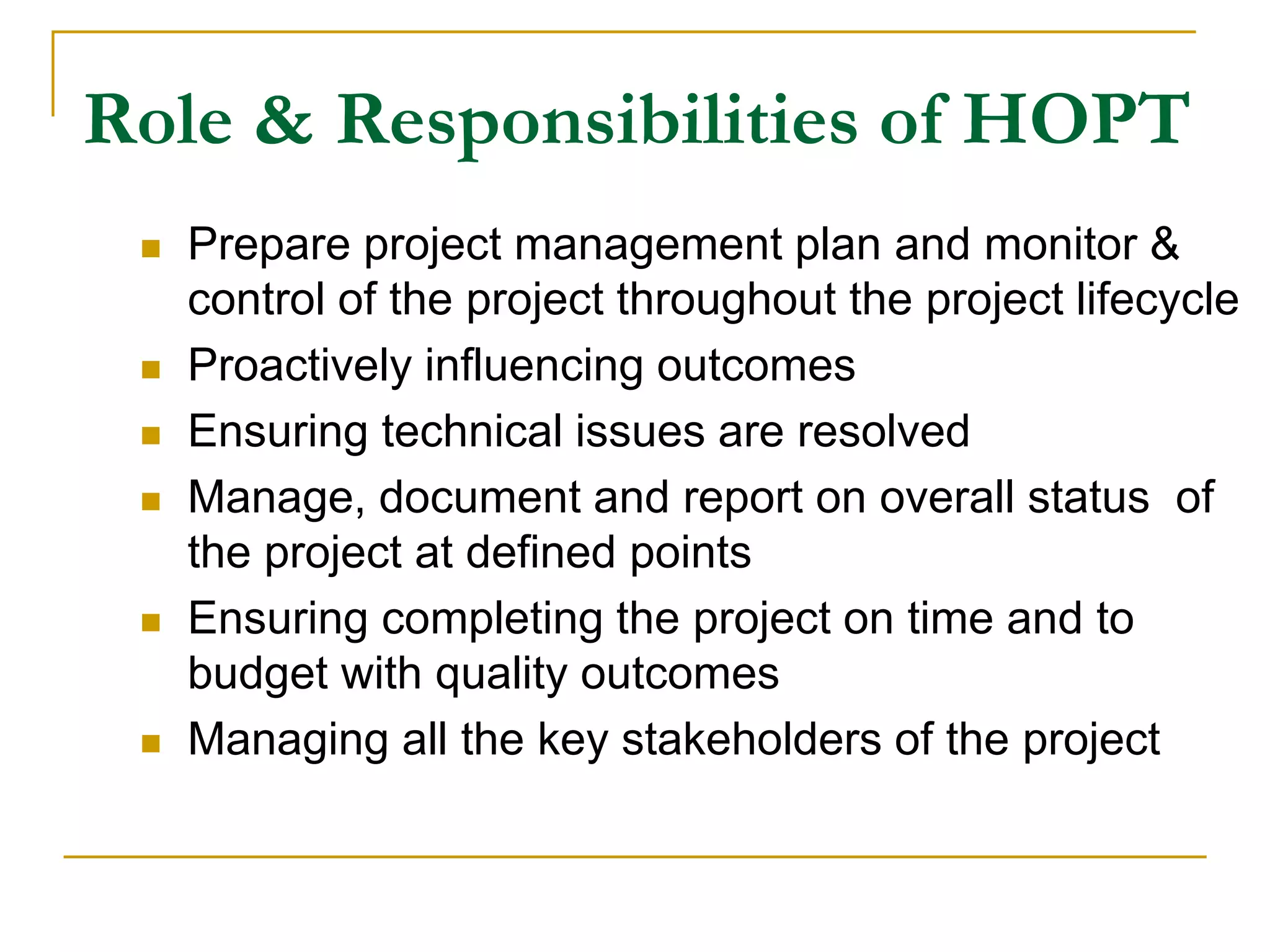 Role hopt hodt_so_1_(1) | PPT