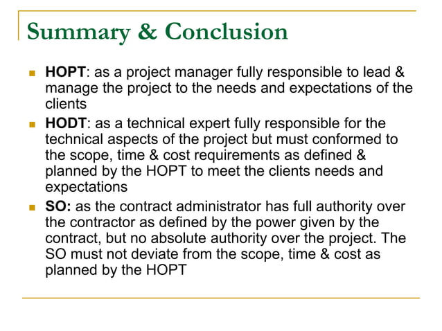 Role hopt hodt_so_1_(1) | PPT