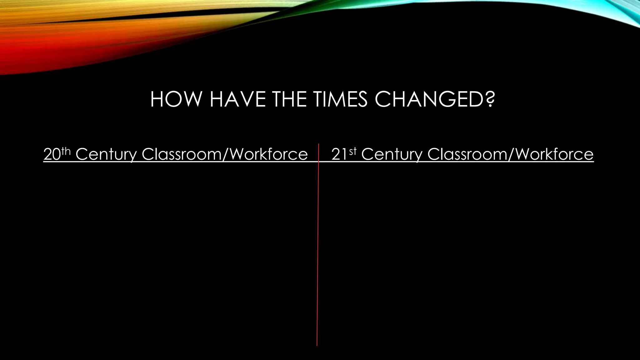 Role introduction | PPT