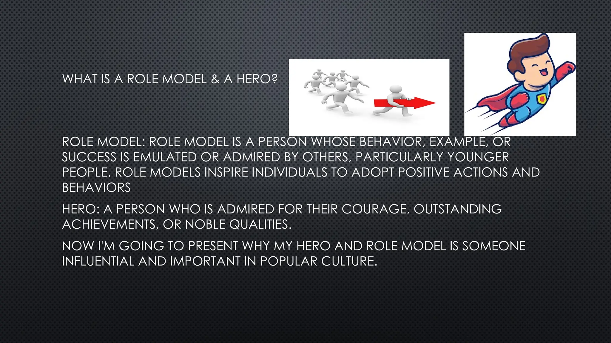 Role model & HERO colegio al pablo (1).pptx
