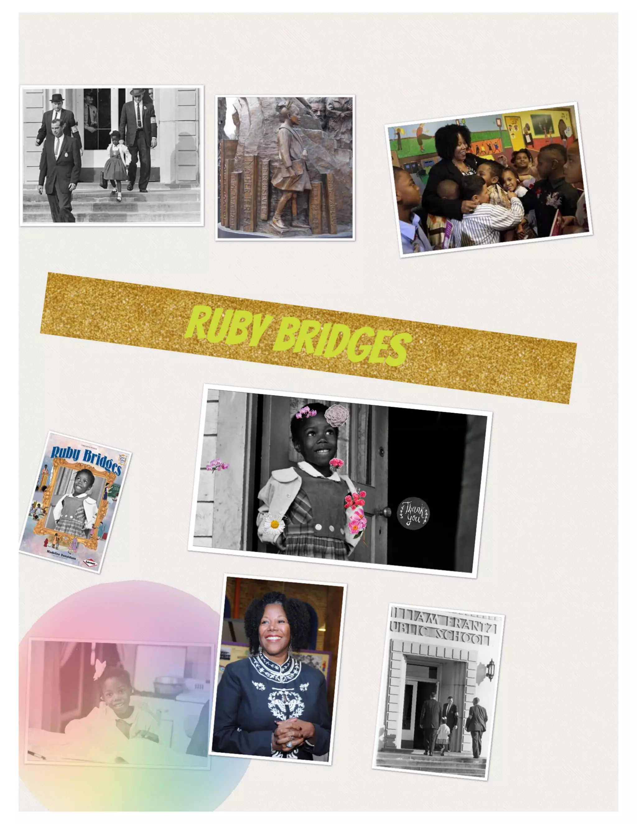 Role Models by Kamran | PDF