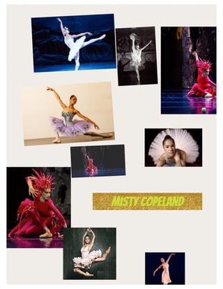 Role Models by Kamran | PDF