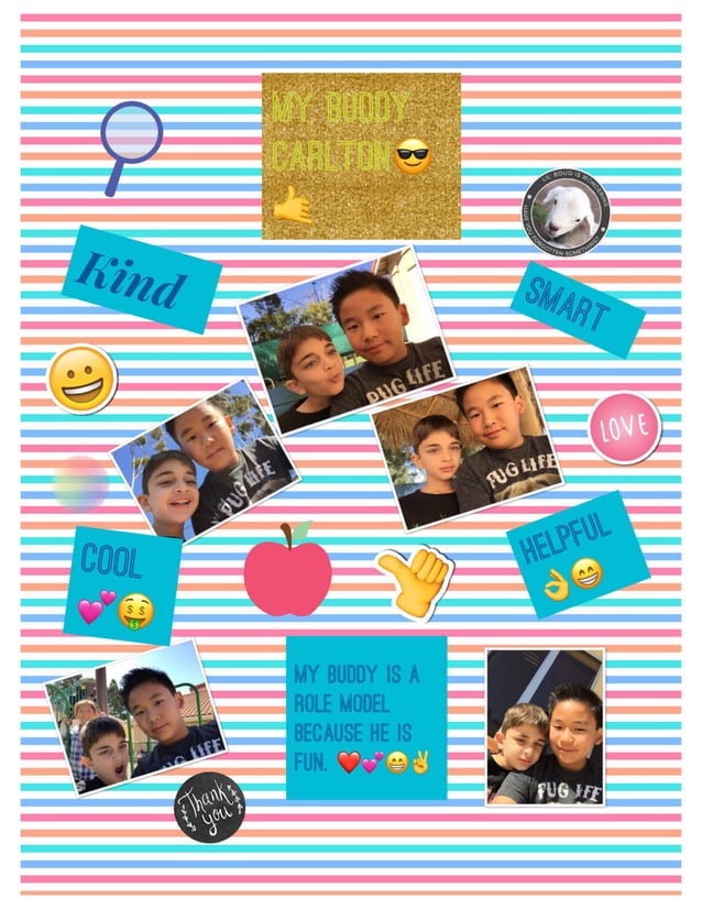 Role Models by Kamran | PDF