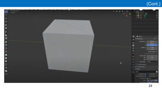 ROLE OF 3D PRINTING IN AEROSPACE - A Review.ppt