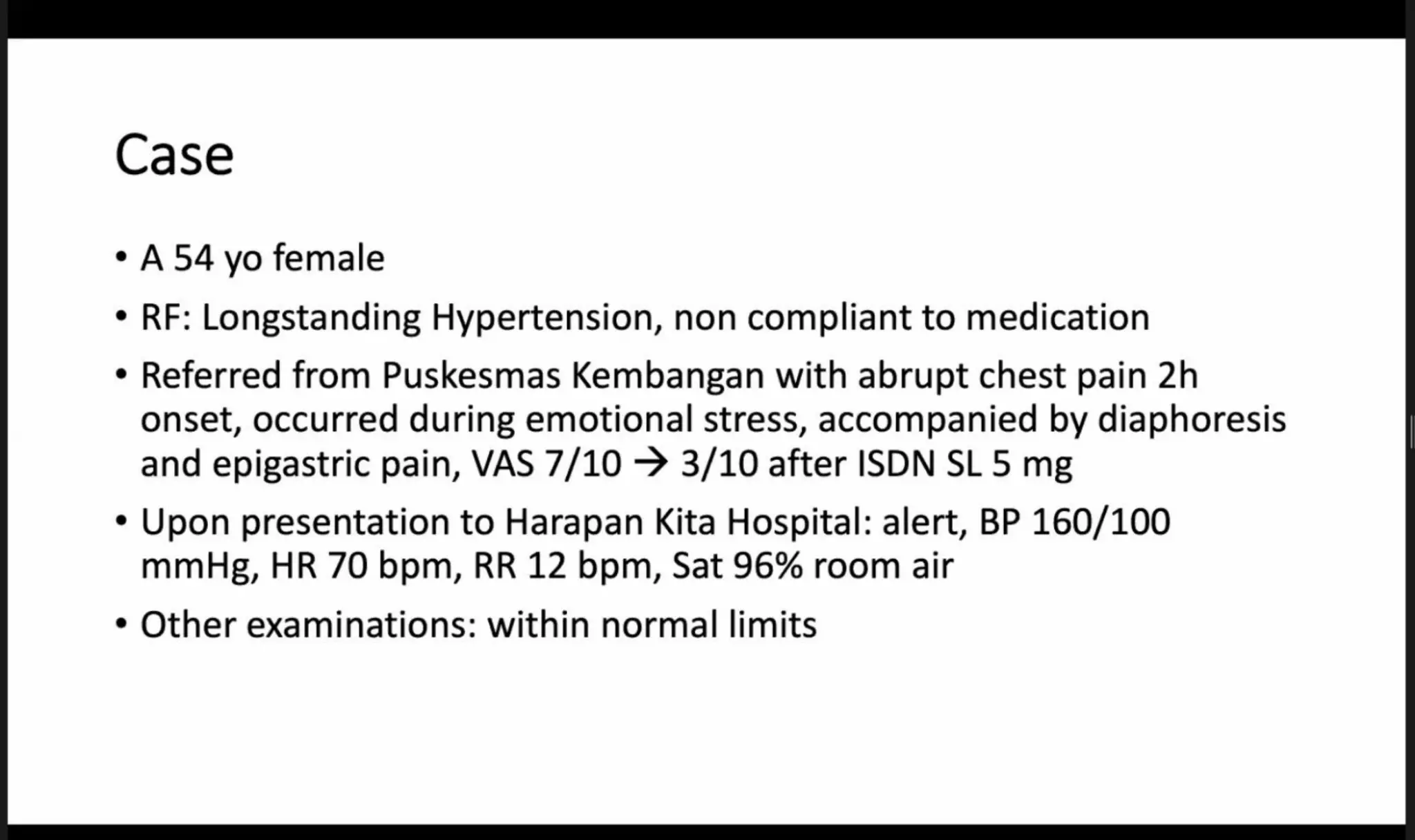 Role of 3rd Generation Water-Soluble Statin in Managing Dyslipidemia in ...