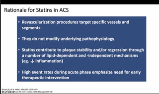 Role of 3rd Generation Water-Soluble Statin in Managing Dyslipidemia in ACS Patiens.pdf