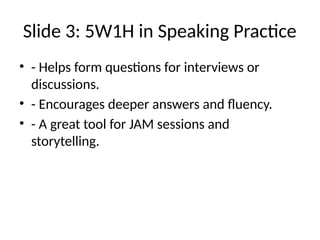 Role_of_5W1H_Technique_Presentation.pptx