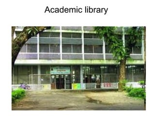 Role of academic libraries for building digital Bangladesh | PPT ...