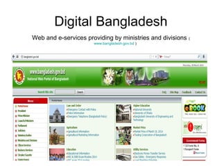 Role of academic libraries for building digital Bangladesh | PPT ...