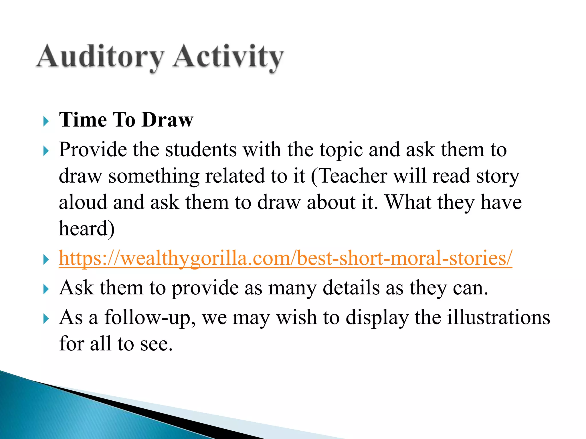 Role of Active Listening in Communication.pptx