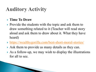 Role of Active Listening in Communication.pptx