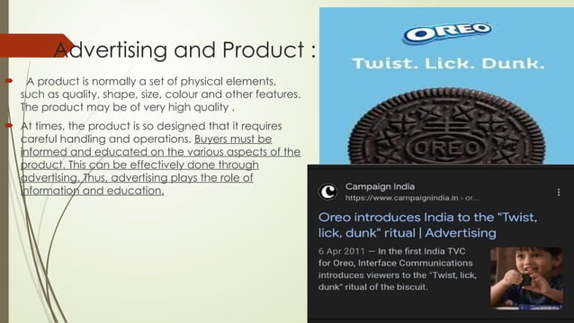 Role of advertising in Marketing Mix.pptx