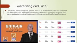 Role of advertising in Marketing Mix.pptx