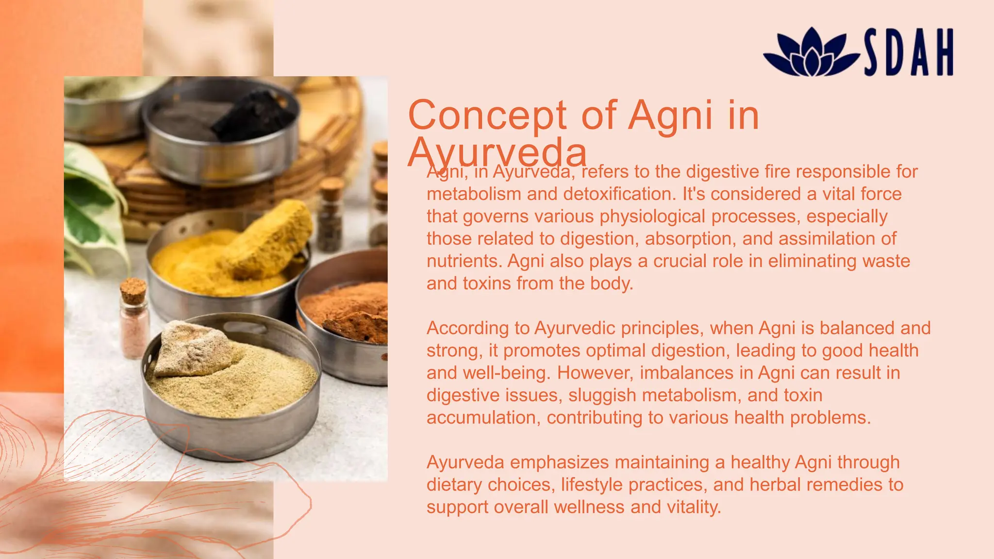 Role of Agni Chikitsa in Detoxification.pptx