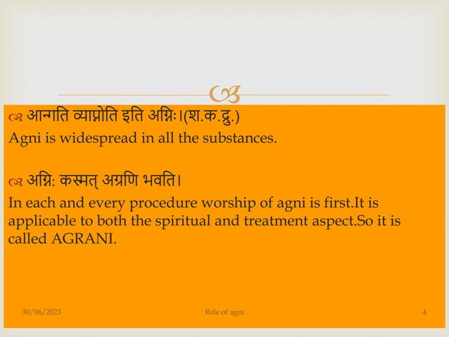 ROLE OF AGNI IN DISEASE MANIFESTATION AND MANAGEMENT.pdf