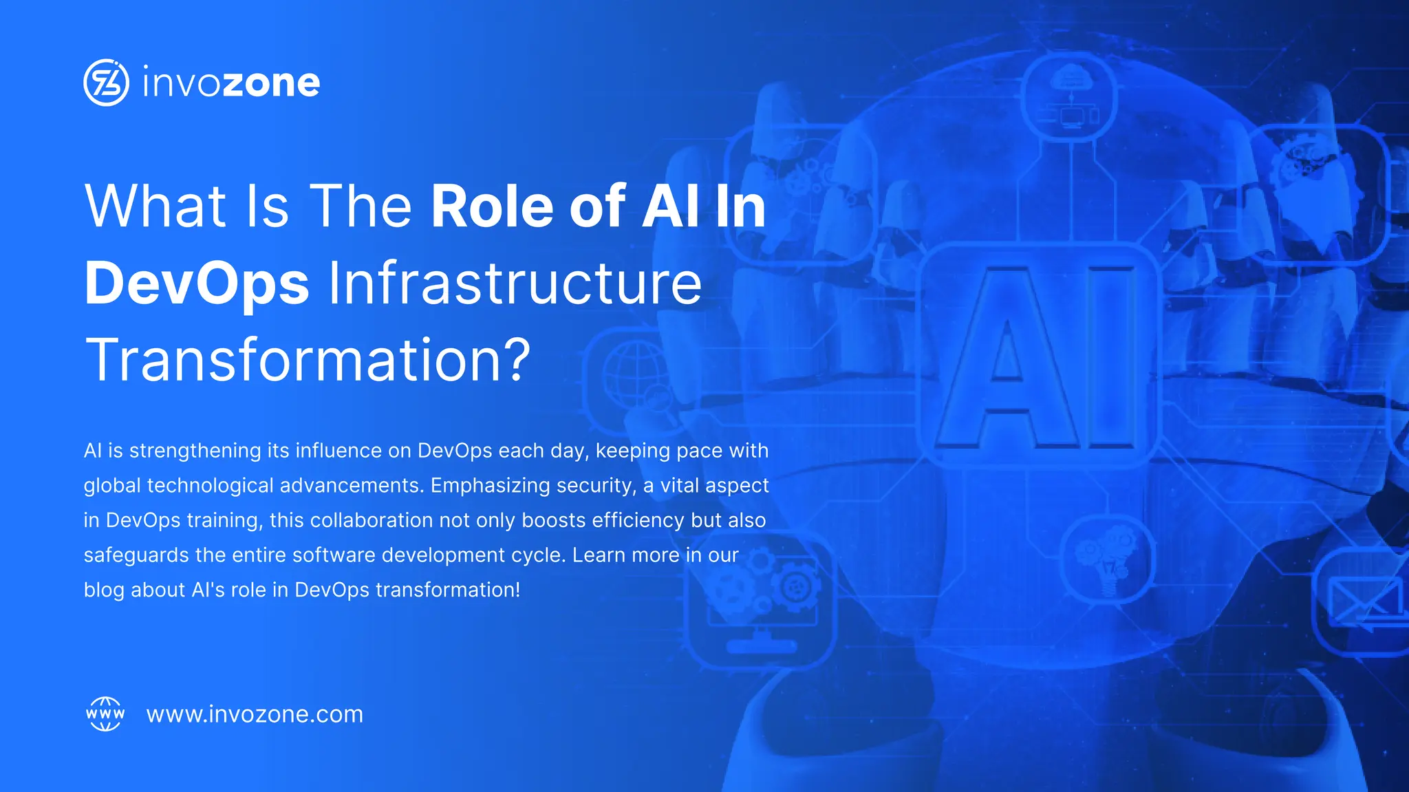 Role of AI In DevOps Infrastructure Transformation | PDF | Business I.T. | Business