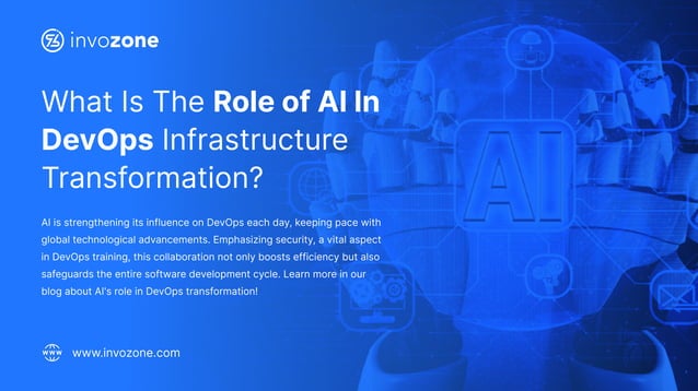 Role of AI In DevOps Infrastructure Transformation | PDF | Business I.T ...