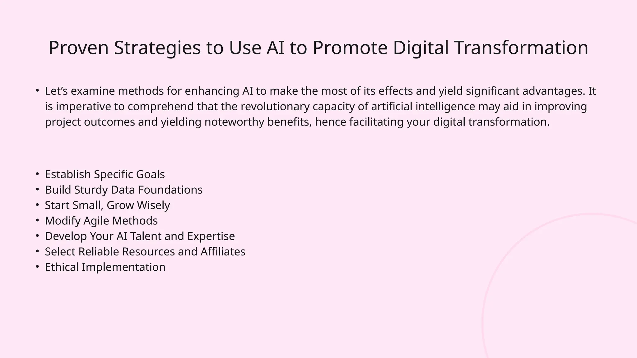 Role of AI in Digital Transformation Capabilities and Benefits.pptx