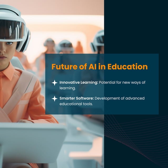 Role of (Artificial Intelligence) AI in Education | PDF