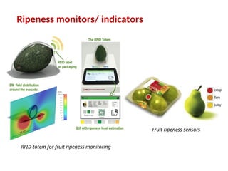 Role of AI in PHM of Horticultural Crops.ppt