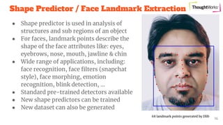 Role of AI & ML in beauty care industry | PDF